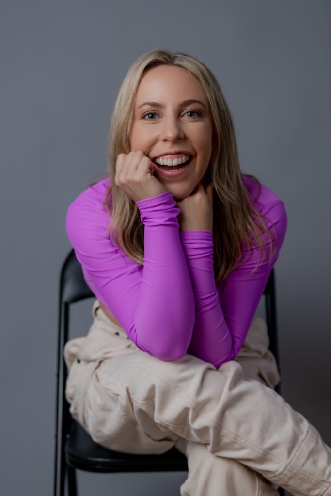 meet-our-talent | 100% Dance