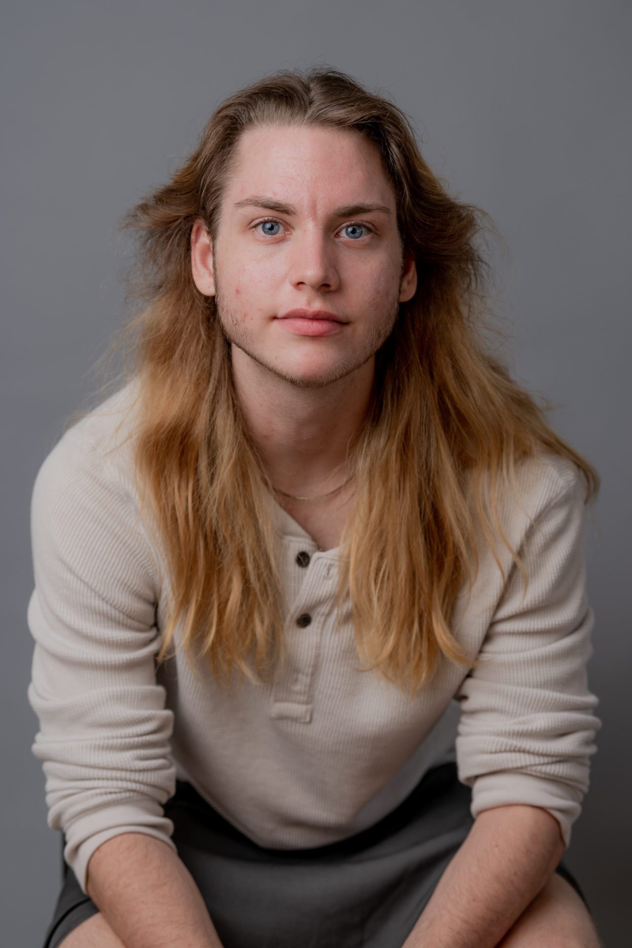 Lucas Wilson | 100% Dance