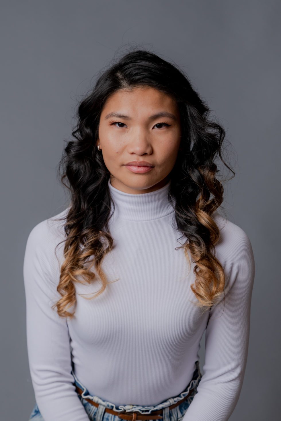 Roseleen Maanos | 100% Dance