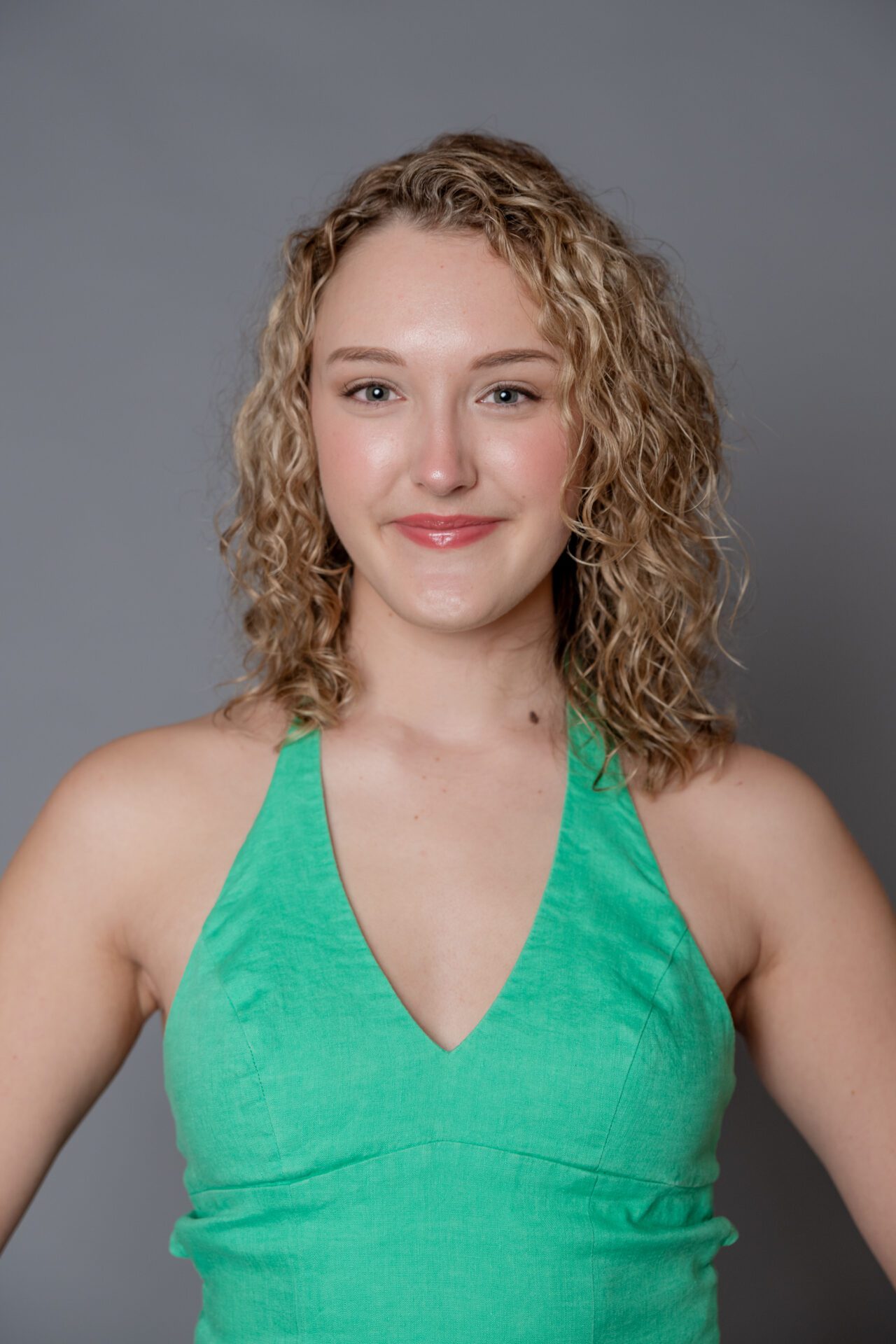 Stephanie Molloy | 100% Dance